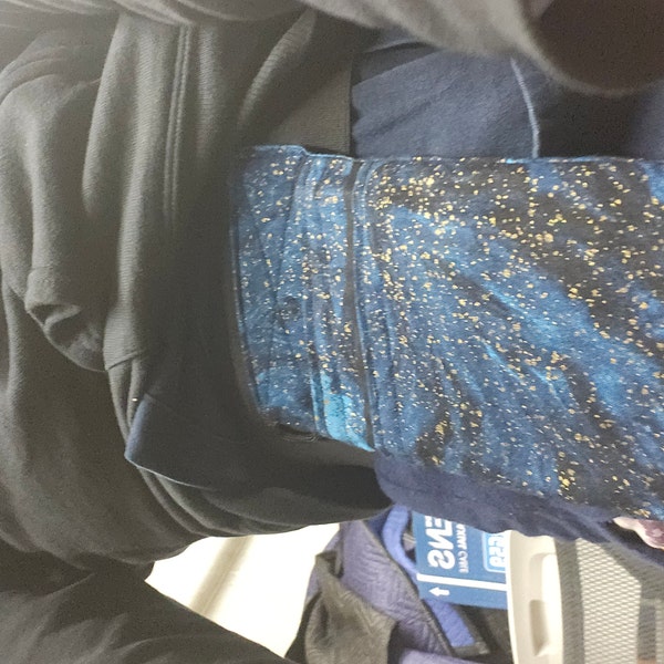 Classic Cotton - Cell Phone Pouch Belt (4 Fabric Choices) - Etsy