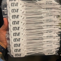 27 Pcs Letter Stamp Alphabet Punch Set Leather Craft Imprinted Metal ...