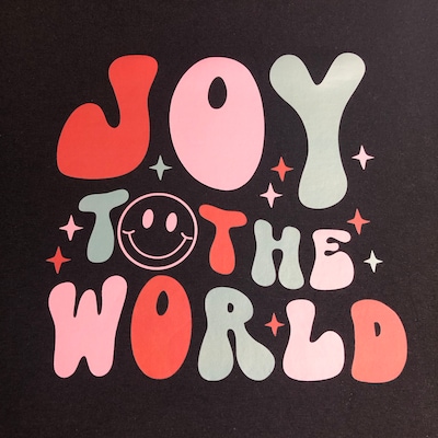 Sublimation Transfer Ready to Press Full Color T-shirt Transfer ...