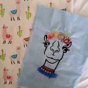 Ursula in Frame DIGITAL Embroidery Machine Design File - Etsy