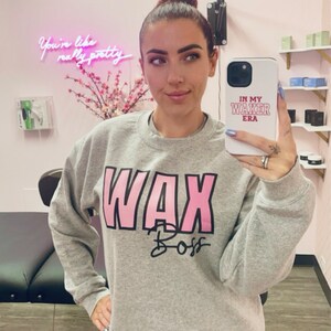 Retro Local Coochie Waxer Shirt, Brazilian Waxer, Wax Specialist Tshirt ...