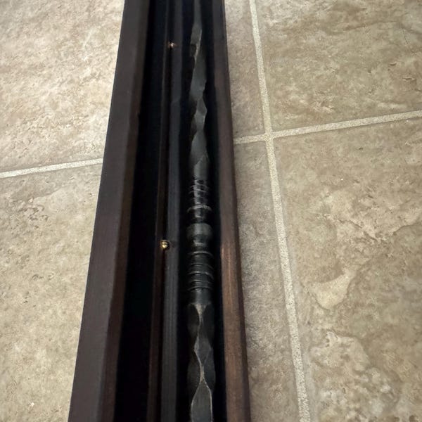 Pick Your Magic Wand, 21-30, One of A Kind Magic Wands, Custom Wands ...