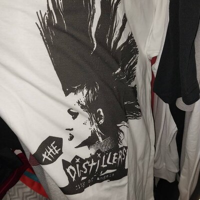 Soul Train Best of Live Album Vinyl Cover T Shirt Unisex Adult Mens ...