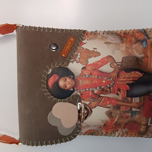 GOLDEN BUTTERFLY High 1 Quality Printing Faux Leather Sheet, Eco Leather Panel, Fabric, Leather ...