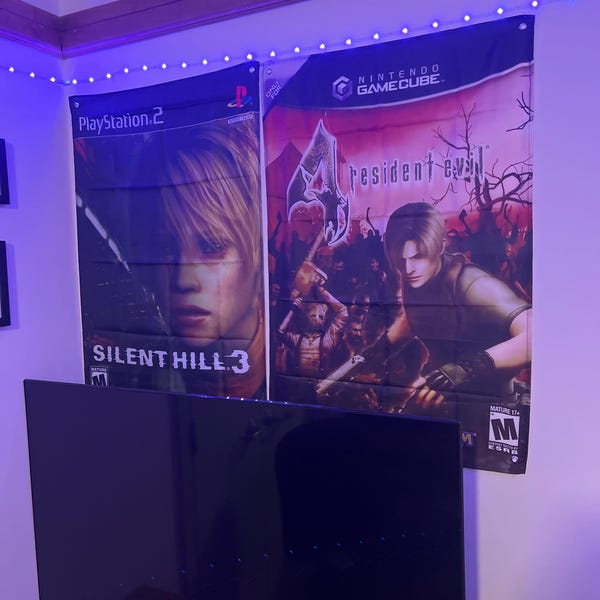 Final Fantasy X Custom Wall Flag Banner Tapestry 2 X 3 Ft, PS2 ...