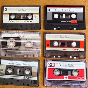 Blade Runner Rick Deckard Wallet Card Set Boxed 2019 Movie | Etsy