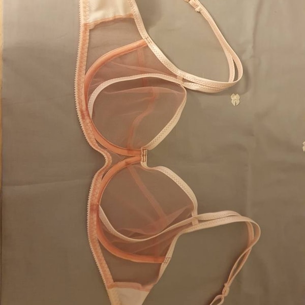 Black Beauty Bra, Sizes 28-40 B-DD | PDF Sewing Pattern - Etsy