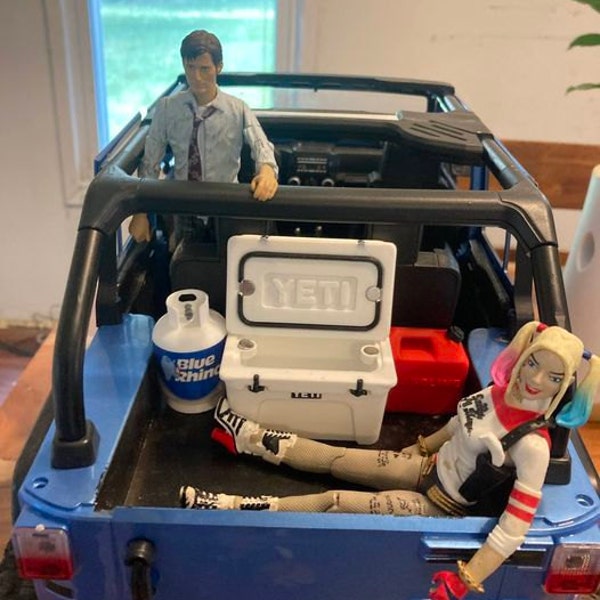 1/10 Big RC Scale Accessory Pack - Etsy