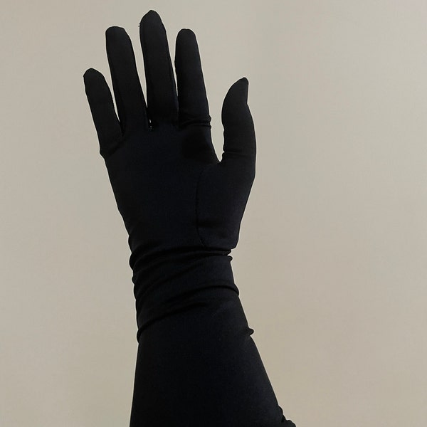 PDF Mesh Gloves Sewing Pattern / Sewing Pattern Women - Etsy