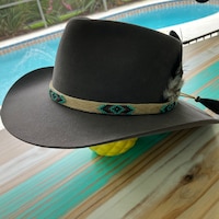 Wild Rag Scarf Slide, Rawhide Scarf Slide, Cowboy Scarf Slide, Hand ...