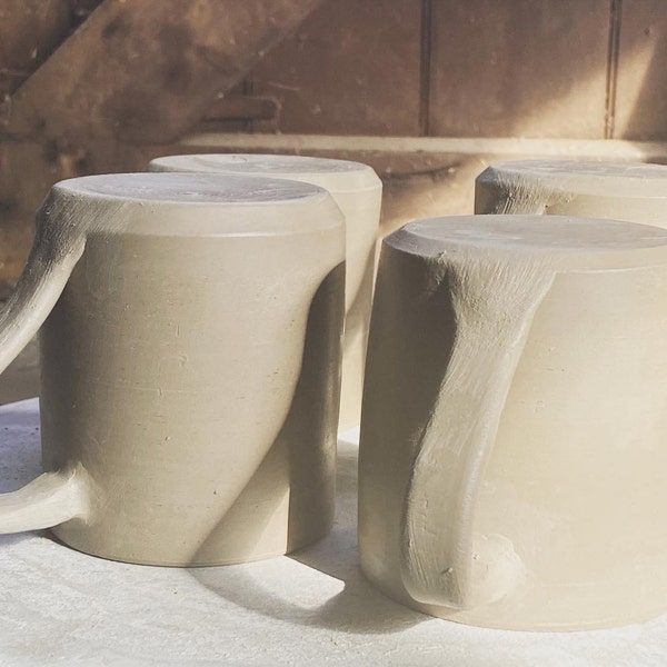 Spinner Trimming Tool (spinner, Clay, Ceramic, Disc) Pottery Tool for ...