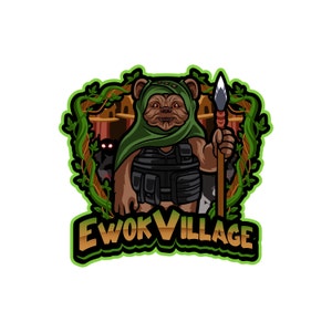 Twitch Emotes Mikey in Chibi Style (blonde Hair. Gray Eyes), Twitch ...