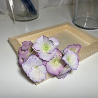 Burgundy Ranunculus Flower Bouquet of Ranunculus Artifical - Etsy