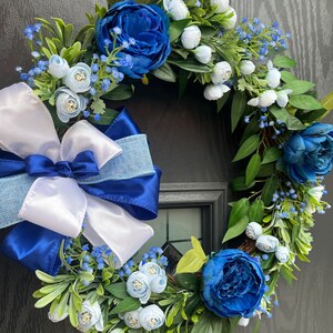 White/green Berry Spray Bunch - Etsy UK