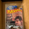 Custom Hotwheel Car Happy Fathers Day Gift Gift Custom Gifts ...
