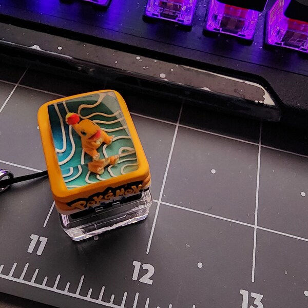 Dwarf Factory Terrarium V2 2022 Collection Flower Garden Hand-painted ...