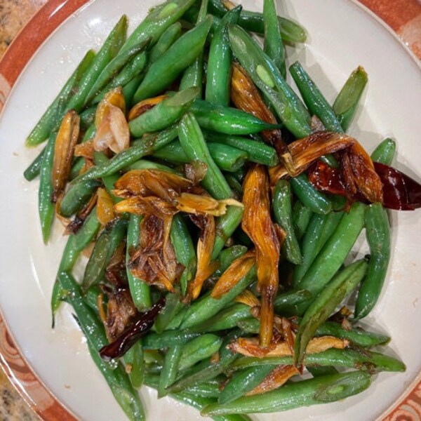 Dried Serrano Peppers Certified Organic, Serrano Pepper, Spicy, Dried ...