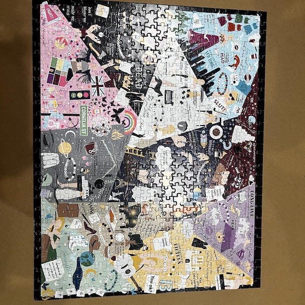 Simple Earth Tarot Deck - Original Artwork Illustrated Tarot Deck With ...