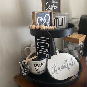 Loads of Luck Clover Crate Comes With 3 Fabrics Shamrocks | Etsy