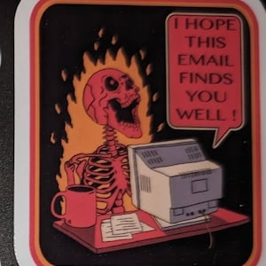 Dead Lift Sticker, Funny Vinyl Sticker, PREMIUM Quality, Laminated ...