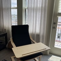 IKEA POÄNG Desk - Etsy Canada
