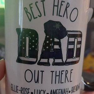 911 Dispatcher Gifts for Telecommunicator Week, 20oz or 30oz 911 ...