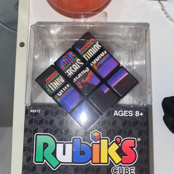 Personalized Rubiks Cube! - Etsy