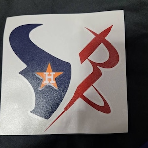 Sam Houston Bearkats Decal - Etsy