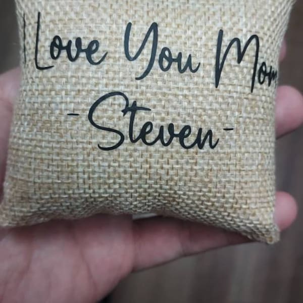 Personalized Voice Recording Gift With Custom Text, Sound Gift ...