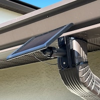 RING Stick up Tree Mount - Etsy