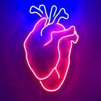 Drum Set Neon Sign, Drums Neon Sign, Drum Kit Neon Sign, Drummer Neon ...