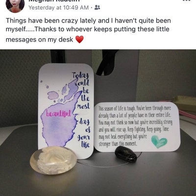 The NEW Rise up Collection Inspirational Women's Gift - Etsy