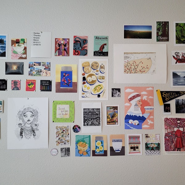 Kazakh Oyu Pattern Clear Case for Iphone®, Kazakhstan, Kazakh, Mobile ...