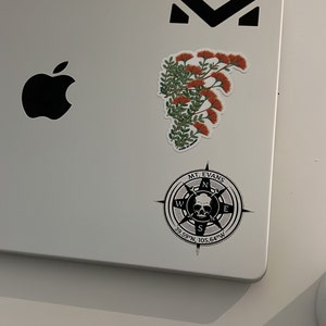 Mona Lisa Sticker, Art Stickers, Mona Lisa Art - Etsy