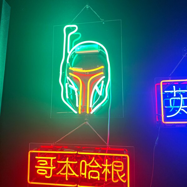 Aesthetic Anime Personalized Gifts for Kids Room Decor Wall Art Home ...