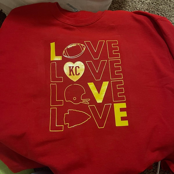 Love KC Svg-png-kc Heart Svg-png-kelce Heart Hands-jason Kelce Png-kc ...