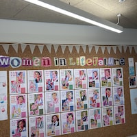 25 Pride Month Printable Posters, LGBT History Month Inclusive ...