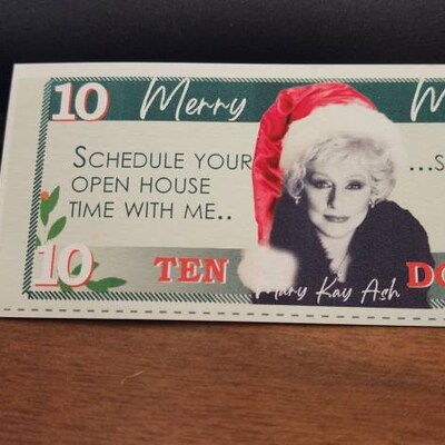 Party Closing Sheets, Mary Kay Set Sheets, Beauty Experience - Etsy