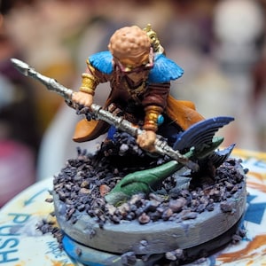 Master Skeleton - Etsy