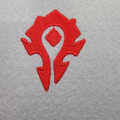 Eat Me Blue Ghost Embroidery File Pixel Ghost Hat - Etsy