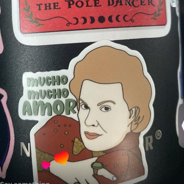 Salud En Tu Cumple Patrona, 100% Chingona, Happy Birthday Card, Tarjeta ...