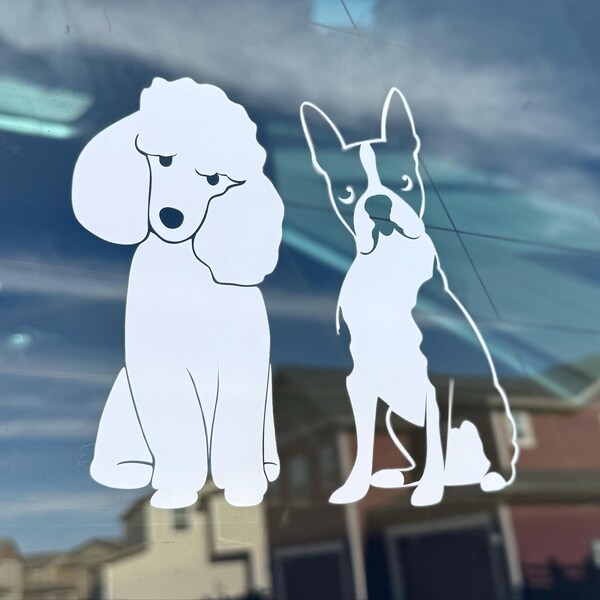 Your Stick Family Drowned in My Saint Bernard's Drool | High Quality ...