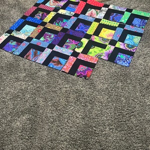 Three Layer Cake Quilt Quilting Pattern From Cozy Quilt Designs BRAND ...