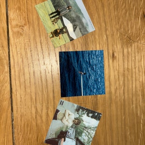 Custom Movie Poster, TV Show Poster, Mini Poster, Wall Decor, Wall Art ...