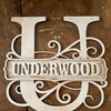 Master Bundle - Multi Layer Monogram Assembly and Single Cut New ...