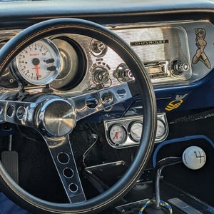 Crazy Eyez Hot Rod Rat High Quality Vinyl Decal / Sticker, Art Print ...