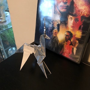 BLADE RUNNER 1:1 Scale Origami Prop Set chicken - Etsy