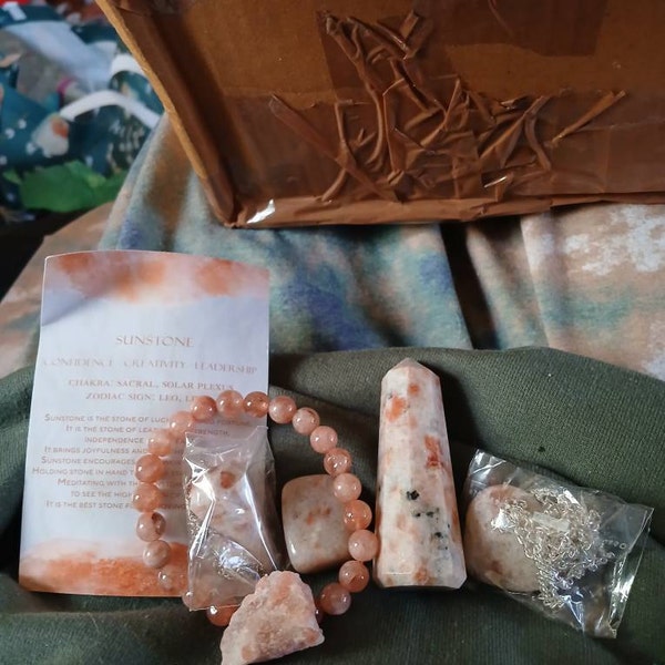 Attracting LOVE Crystals Set, Love for Gifts Set, Love Crystal Set ...