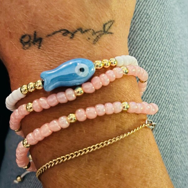 WICKED MOVIE Inspired. Bracelet Making Kit, Kids Birthday Party ...