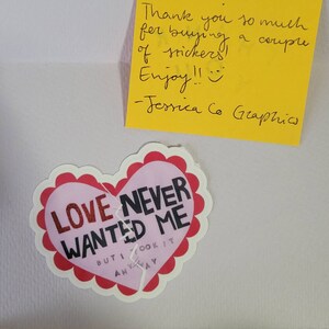 The Ultimate Phoebe Sticker Pack X6 Stickers, Punisher Taylor Pharbs ...